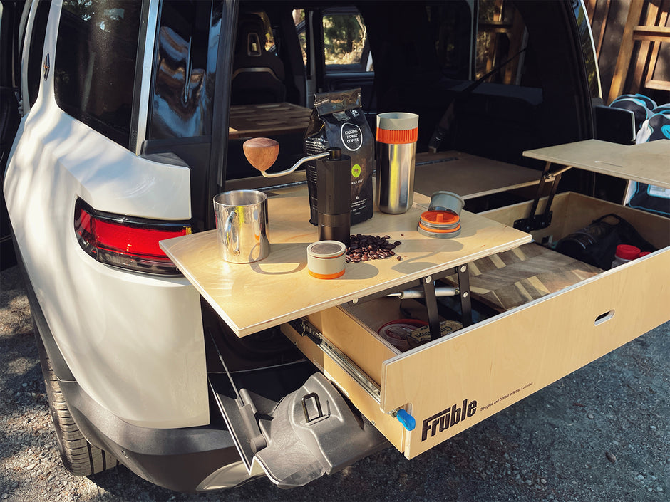 Tesla Camp Mode Explained: What It Is and Why It’s a Game Changer for ...